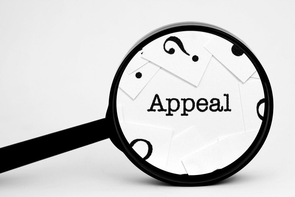 How to File an Appeal with the California Board of Equalization ...
