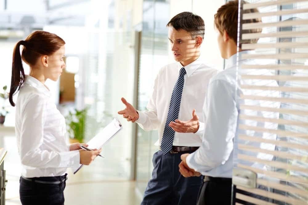 What Happens If You Misclassified a Worker? - Brotman Law - All Rights ...